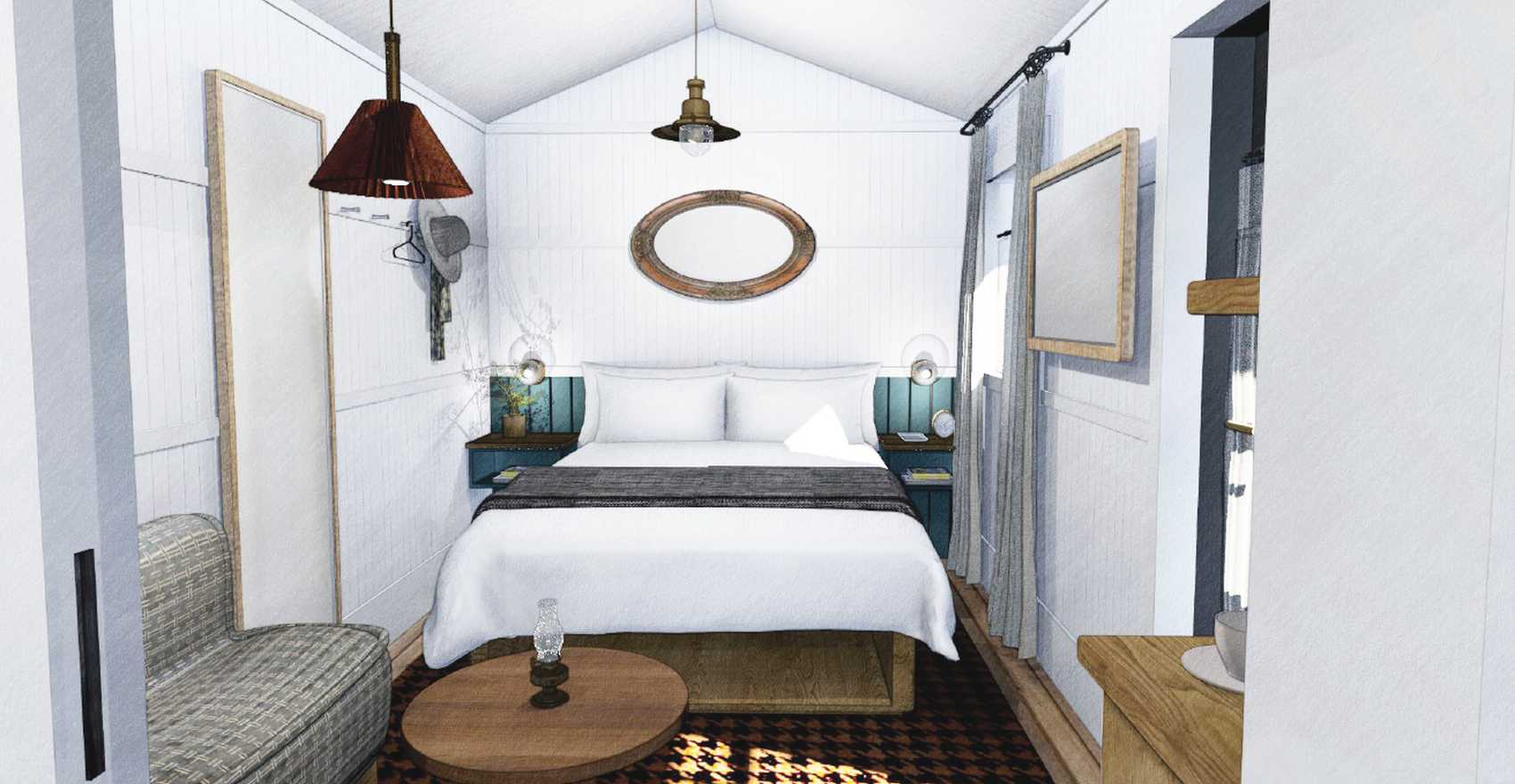 Cosmic Cottage Suites In Flagstaff | High Country Motor Lodge