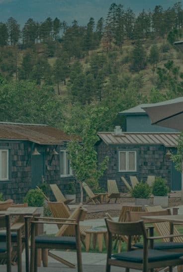 High Country Motor Lodge | Boutique Flagstaff Hotel