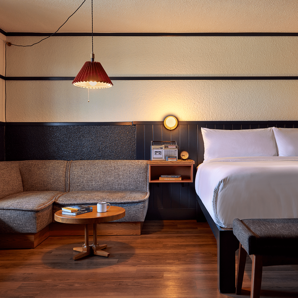 Flagstaff Hotel Rooms & Suites | High Country Motor Lodge