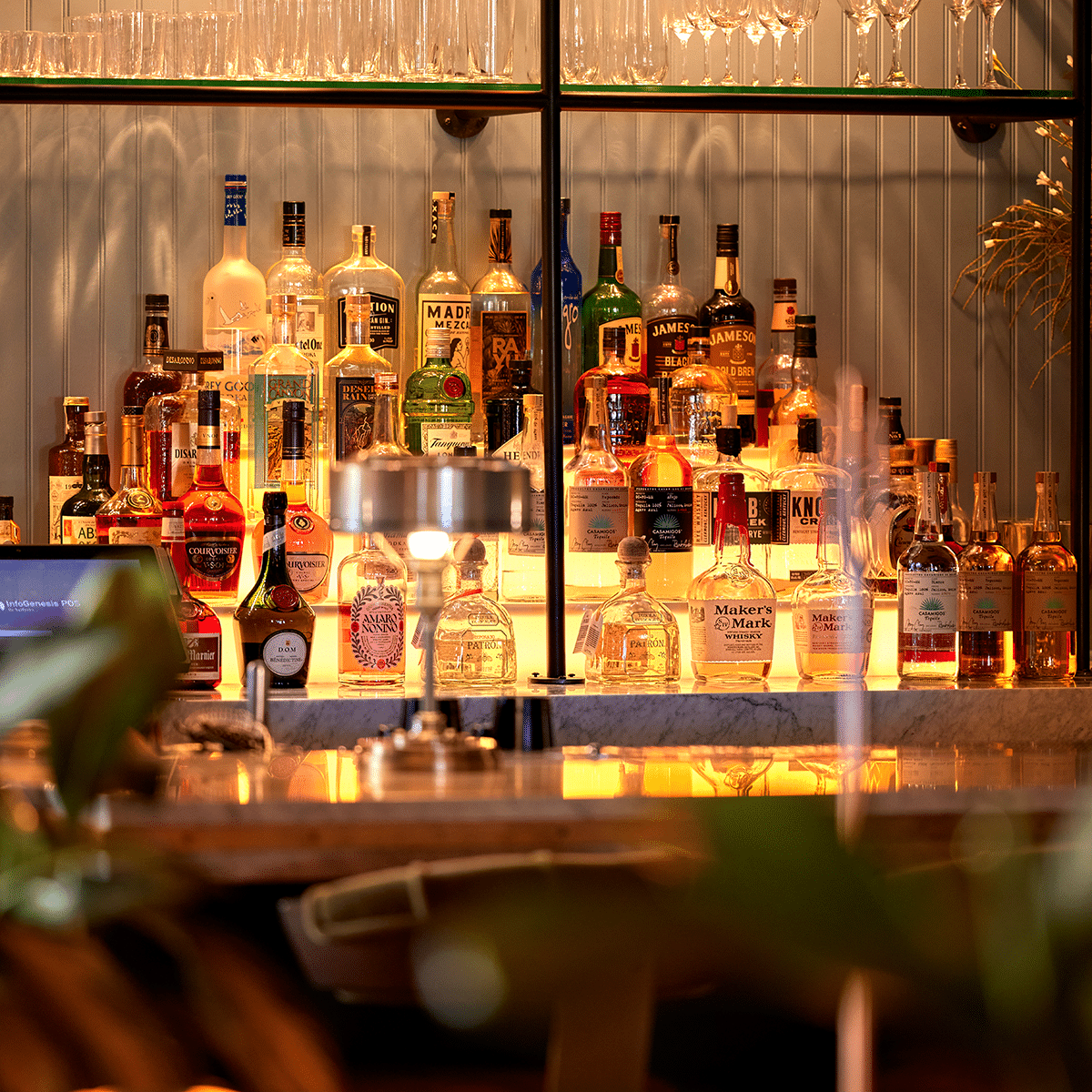 The General Store - Dining Menus | High Country Motor Lodge