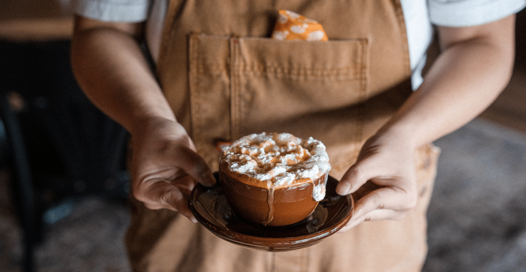 The General Store - Dining Menus | High Country Motor Lodge
