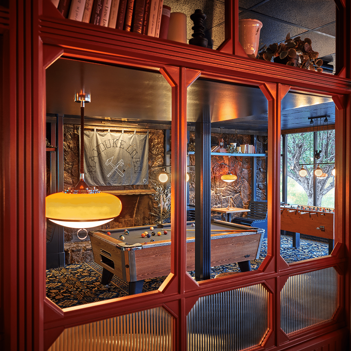 The General Store - Dining Menus | High Country Motor Lodge